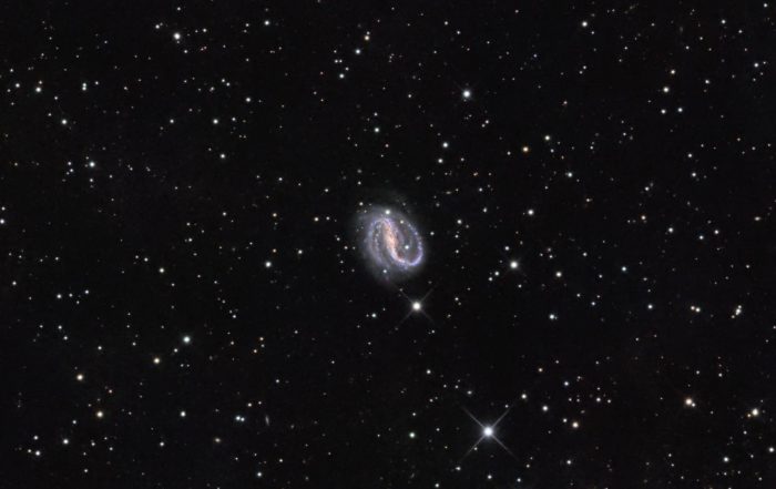 NGC 7479 Archives - Astrodoc: Astrophotography by Ron Brecher