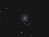 NGC 5053 (2019) - Astrodoc: Astrophotography by Ron Brecher