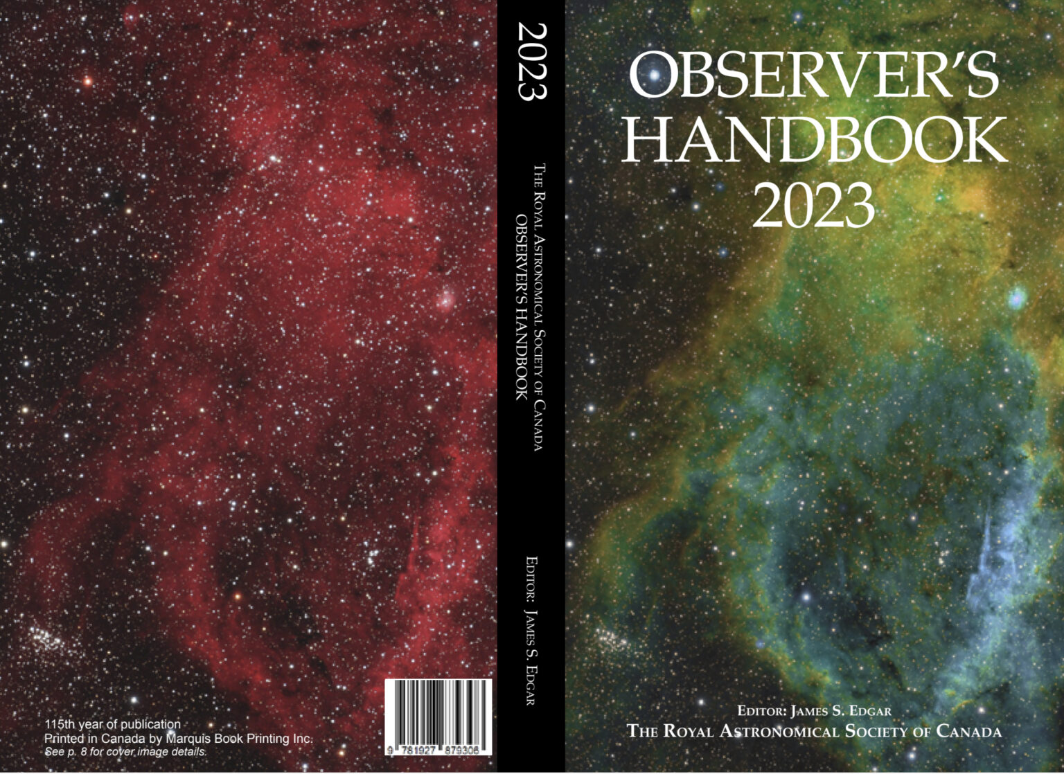 The Lobster Claw Nebula - Astrodoc: Astrophotography by Ron Brecher