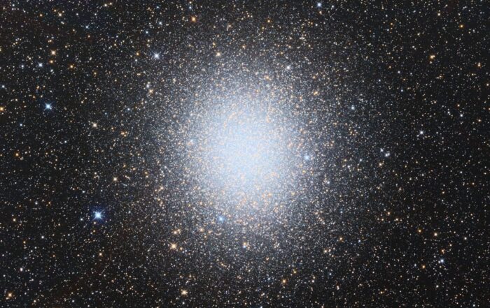 Globular Clusters Archives - Astrodoc: Astrophotography by Ron Brecher