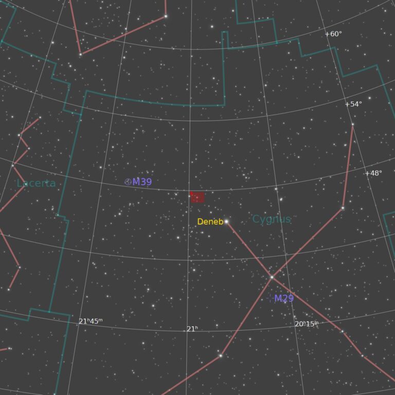 IC 5076 - Astrodoc: Astrophotography by Ron Brecher