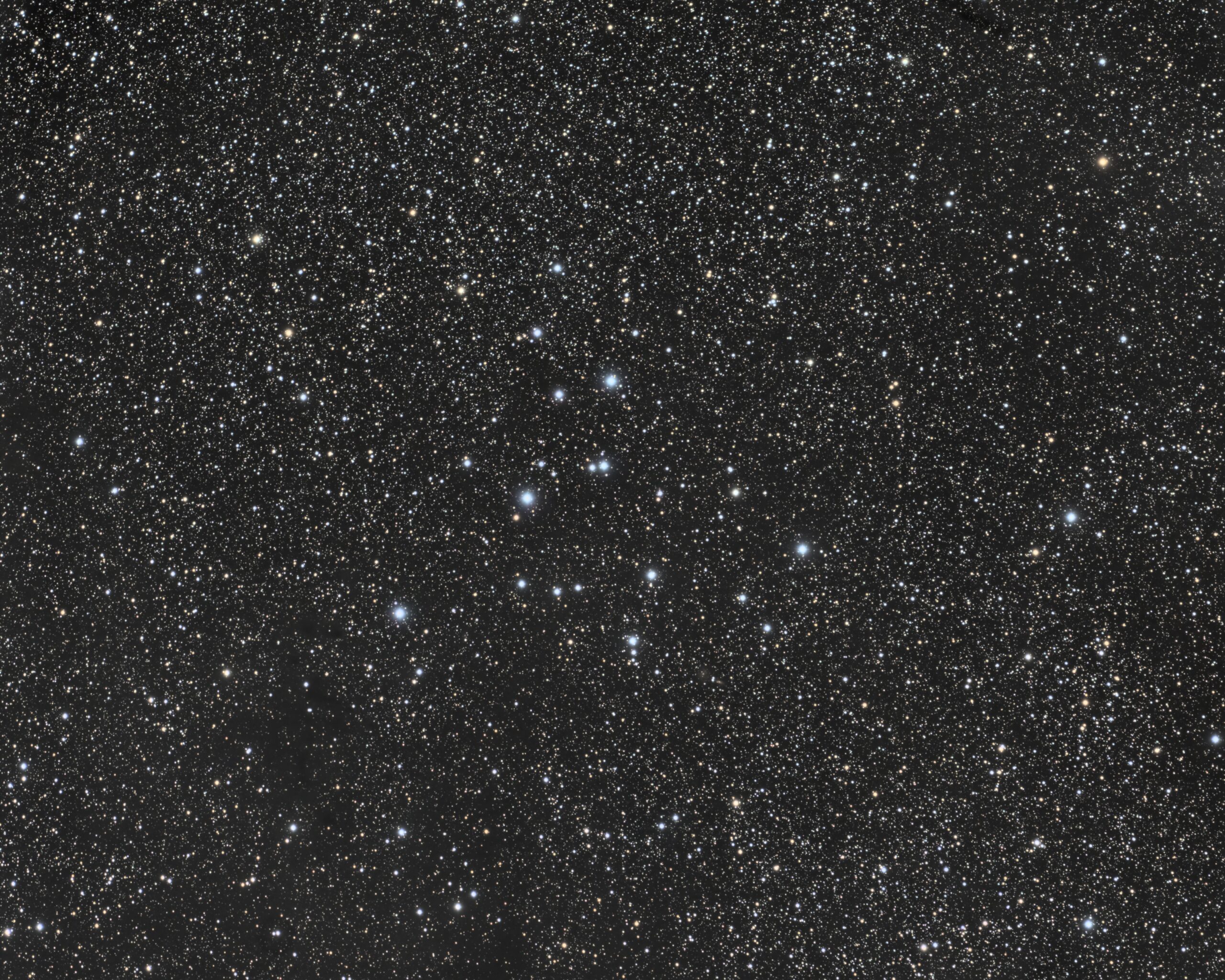 M39 - Astrodoc: Astrophotography by Ron Brecher