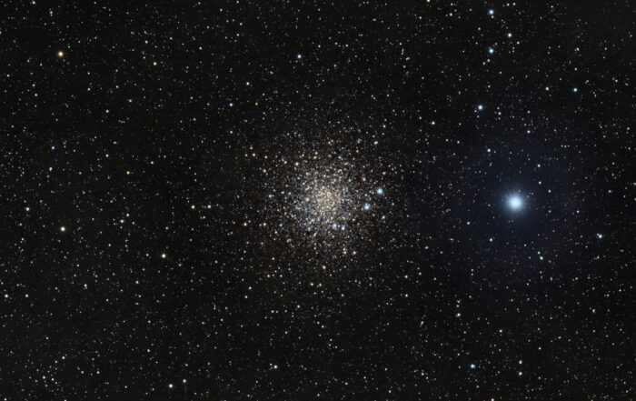 Globular Clusters Archives - Astrodoc: Astrophotography by Ron Brecher