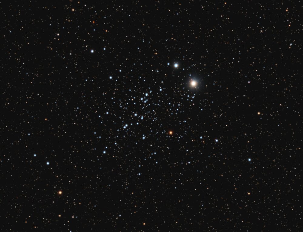 Thor's Helmet (NGC 2359) - Astrodoc: Astrophotography by Ron Brecher